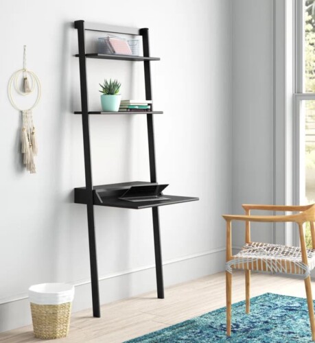 25 Gorgeous Desks for Your Small Space That Won't Cramp Your Style ...