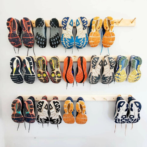 30 Space-Savvy Shoe Storage Solutions to Kick Clutter to the Curb ...