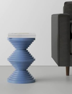 30 Unique Side & End Tables That Stand Out From the Crowd - Living in a ...