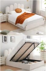 15 Storage Beds That Prove You Don’t Have to Sacrifice Style for ...