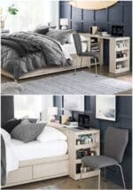 15 Storage Beds That Prove You Don’t Have to Sacrifice Style for ...