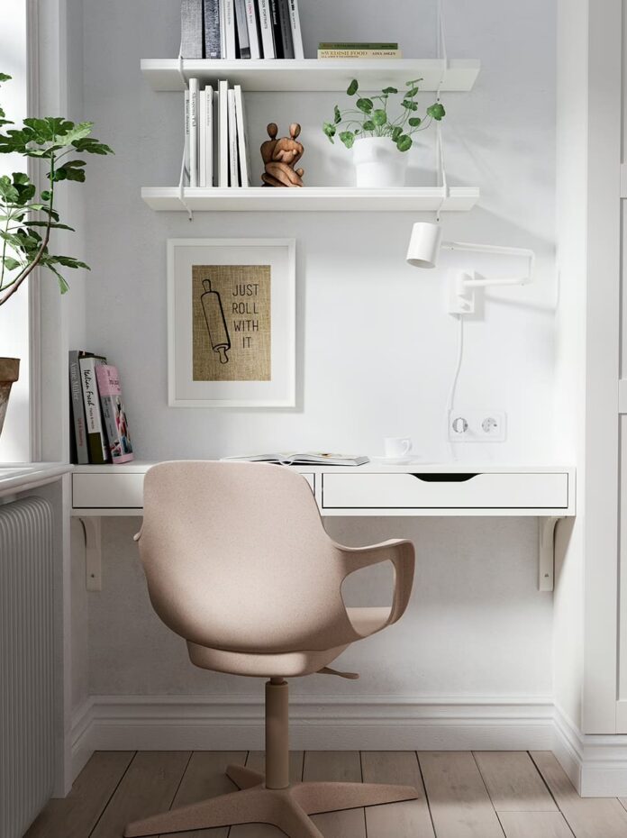 34 Smart IKEA Small Space Solutions to Unlock Your Home's Potential ...