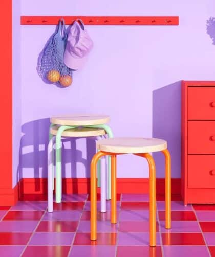 34 Smart IKEA Small Space Solutions to Unlock Your Home's Potential ...