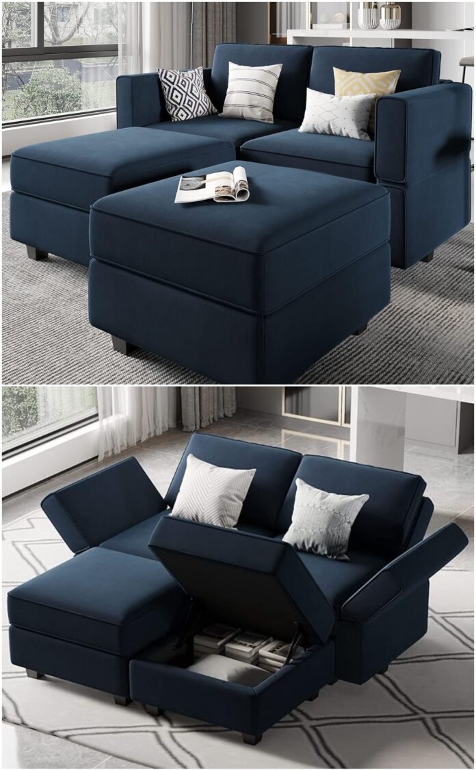 The 12 Best Sleeper Sofas With Chaises – According to Reviewers (2024 ...