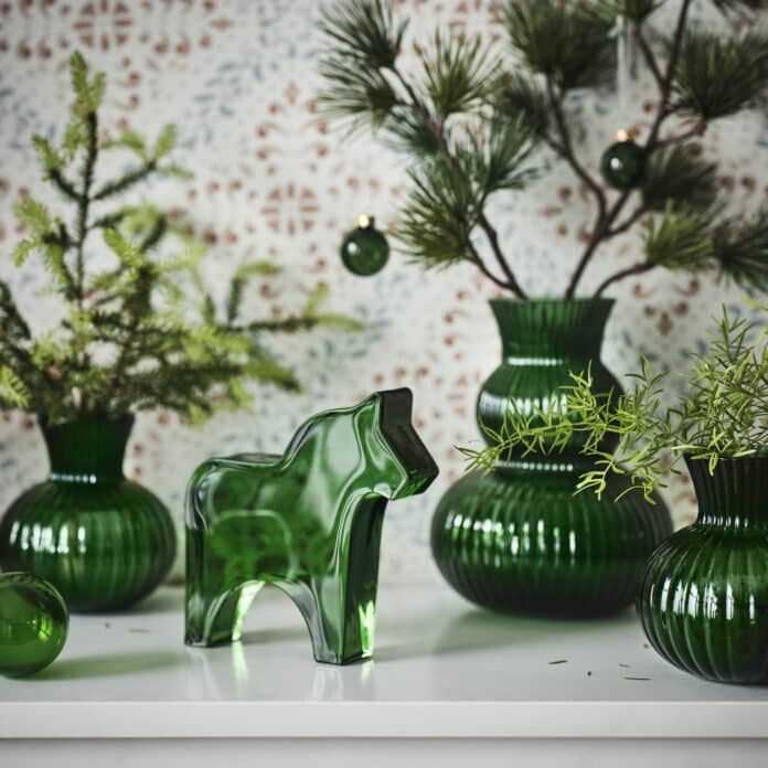 Deck the Halls Swedish-Style: First look at IKEA’s 2024 Christmas ...