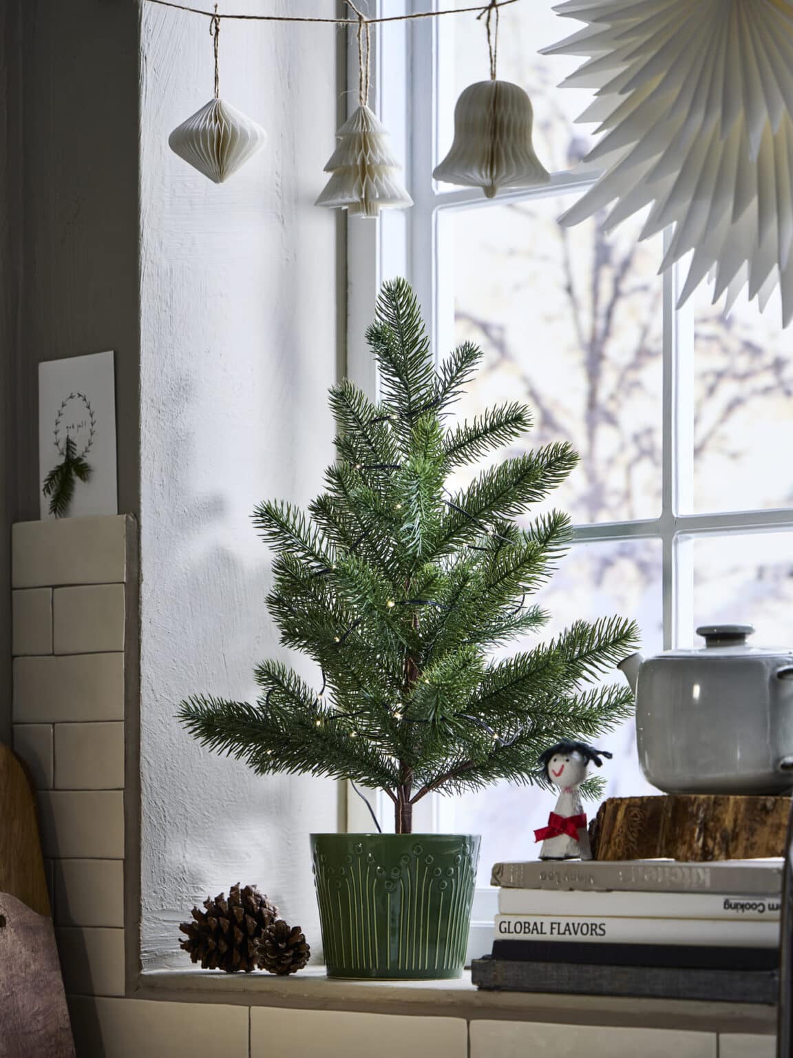 Deck the Halls Swedish-Style: First look at IKEA’s 2024 Christmas ...