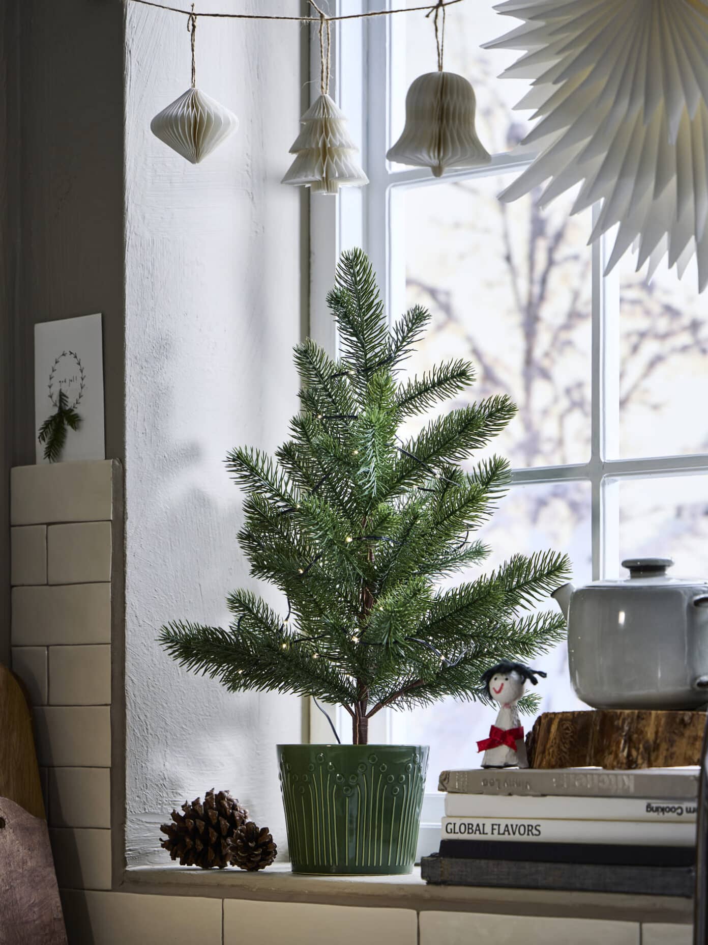 Deck the Halls Swedish-Style: First look at IKEA’s 2024 Christmas ...