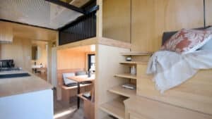 This Multi-Dimensional Tiny House Redefines Small-Space Living - Living ...