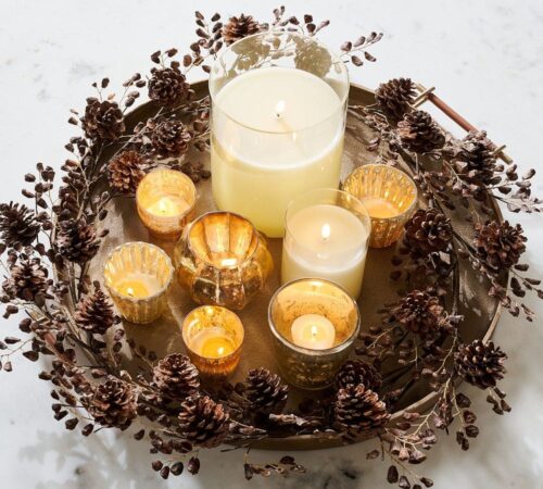 Pottery Barn’s Christmas 2024 Collection Brings Nostalgic Charm to ...