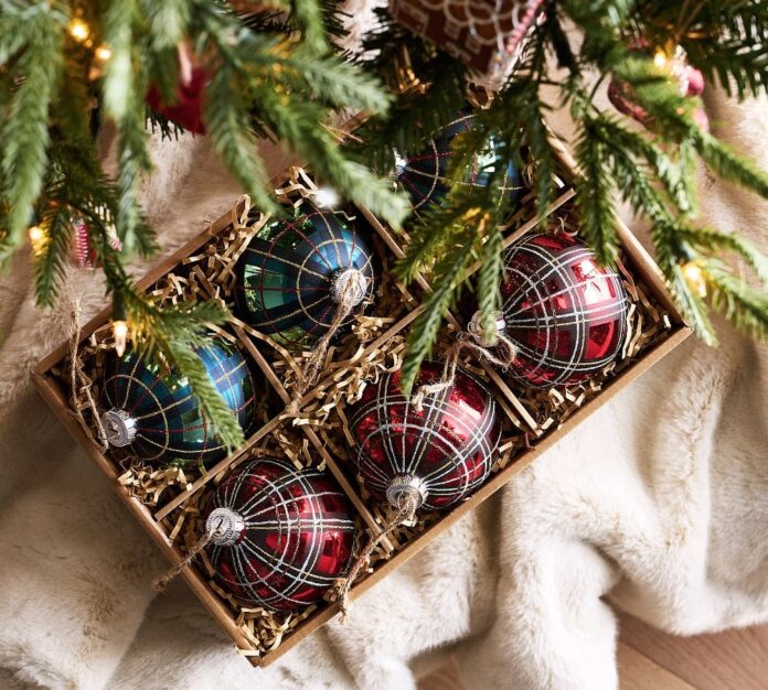 Pottery Barn’s Christmas 2024 Collection Brings Nostalgic Charm to ...