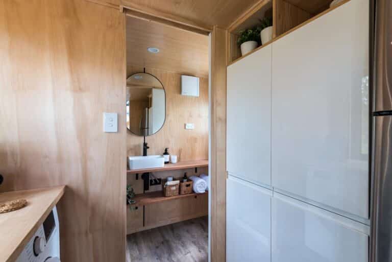This Multi-Dimensional Tiny House Redefines Small-Space Living - Living ...