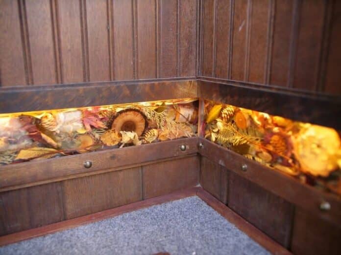 This Hobbit-Inspired Campervan Brings the Charm of Middle-Earth to the ...