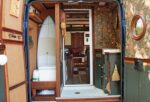 This Hobbit-Inspired Campervan Brings the Charm of Middle-Earth to the ...