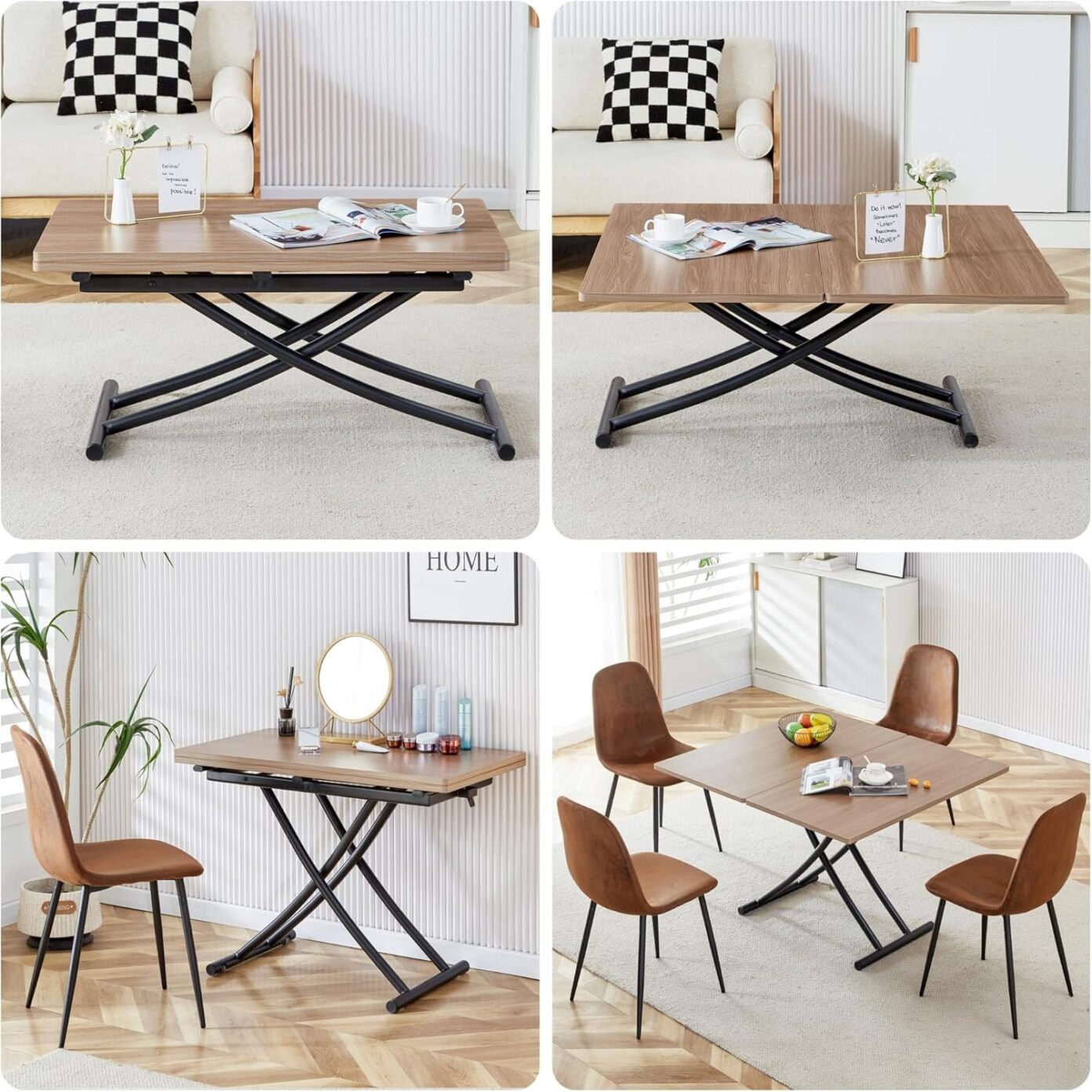 The 20 Best Extendable Dining Tables for Small Spaces - Living in a shoebox