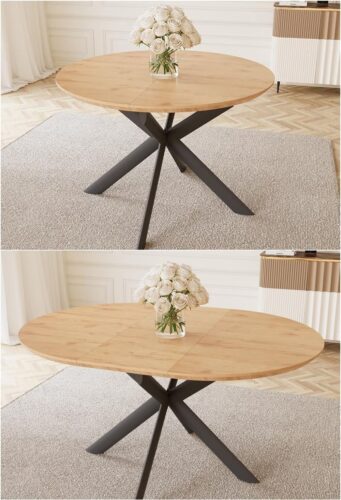 The 20 Best Extendable Dining Tables for Small Spaces - Living in a shoebox