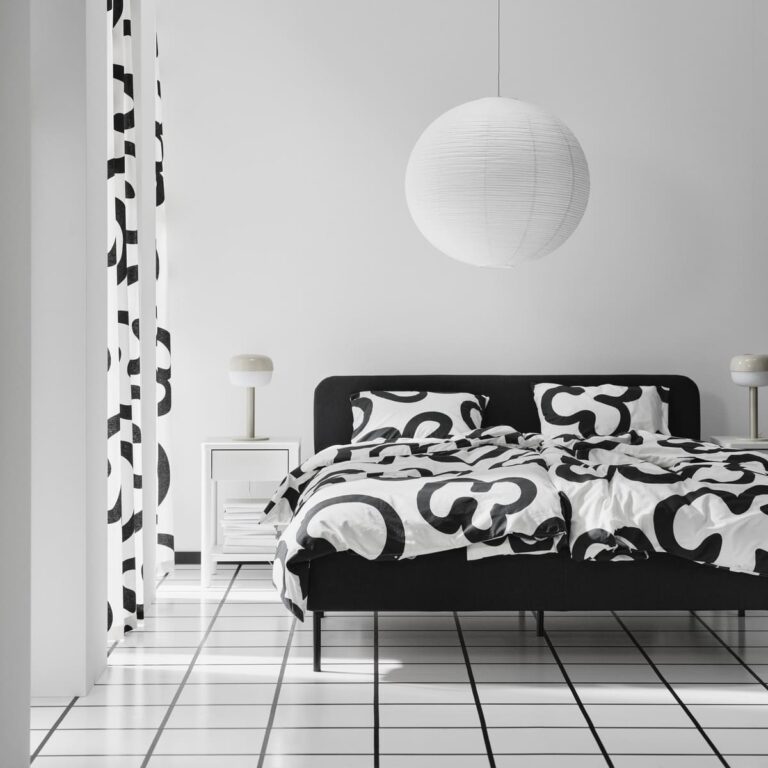IKEA Brings Back Iconic Designs from the 1960s to the 1990s With the ...