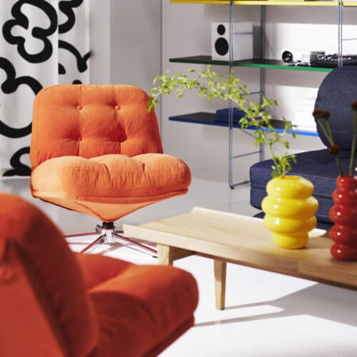 IKEA Brings Back Iconic Designs from the 1960s to the 1990s With the ...