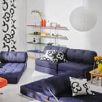 IKEA Brings Back Iconic Designs from the 1960s to the 1990s With the ...