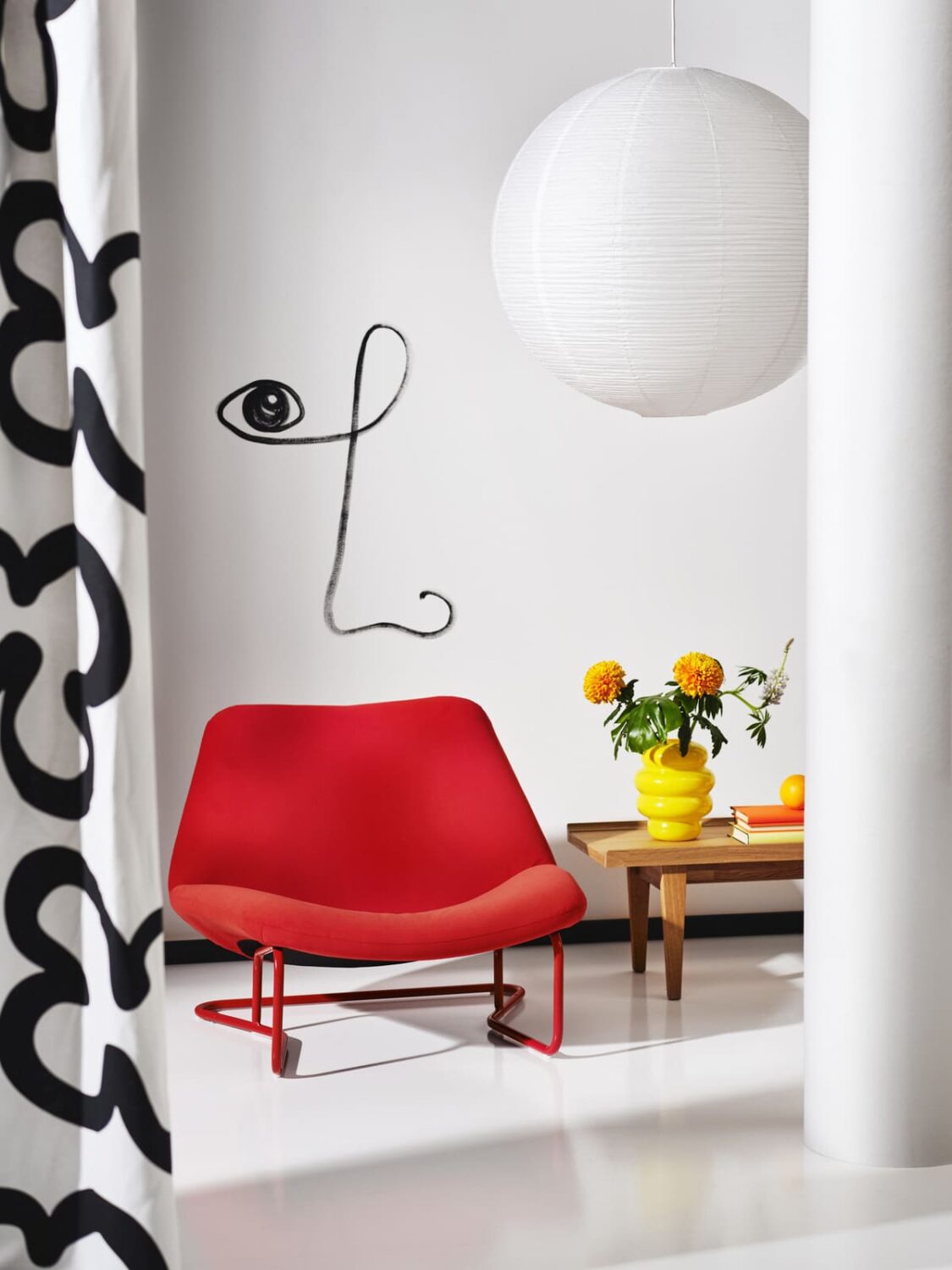 IKEA Brings Back Iconic Designs from the 1960s to the 1990s With the ...