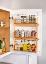 The 22 Best Kitchen Cabinet Organizers That Reviewers Love - Living in ...