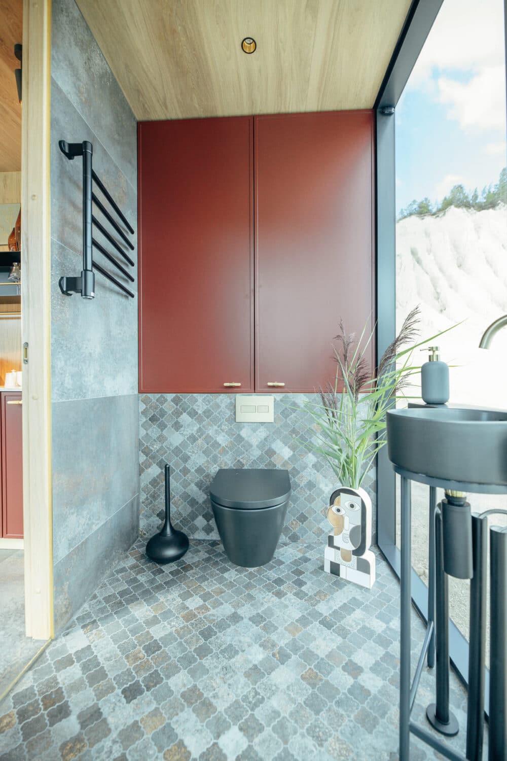 Meet the Golden House: The Ultra-Luxurious Tiny Home with a $250K Price ...