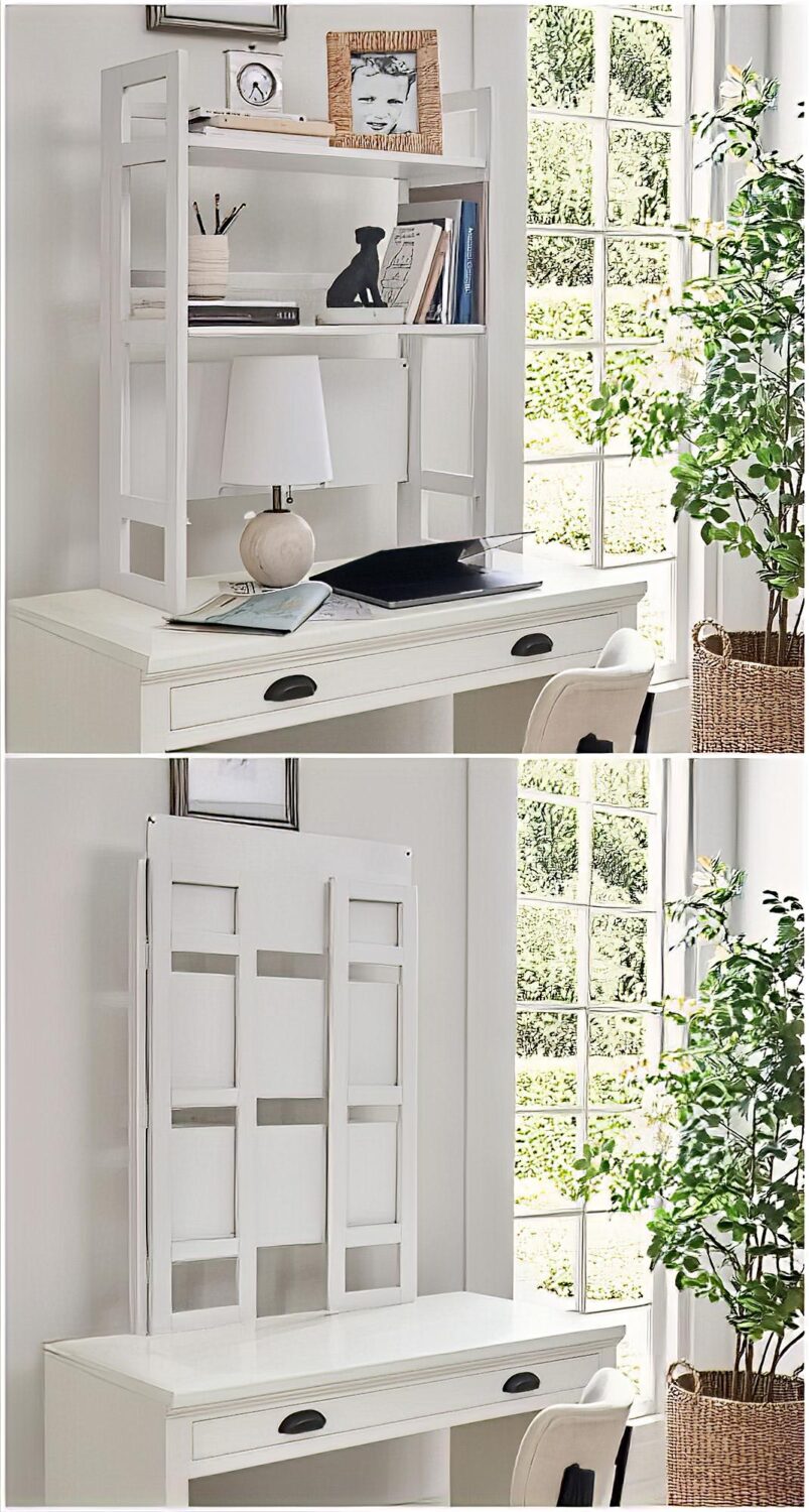 Maximize Your Space: 20 Clever Compact Solutions for Your Home - Living ...