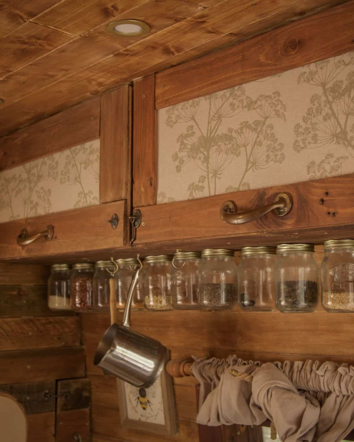 Van Life, But Make It Middle-Earth: Meet the Couple Living in a Hobbit ...