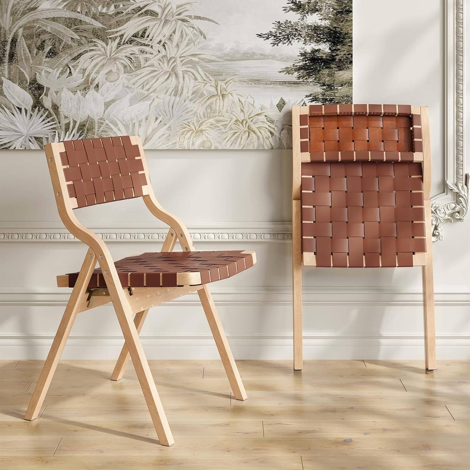 Unfold and Behold: 15 Surprisingly Stylish Folding Chairs (2025 ...