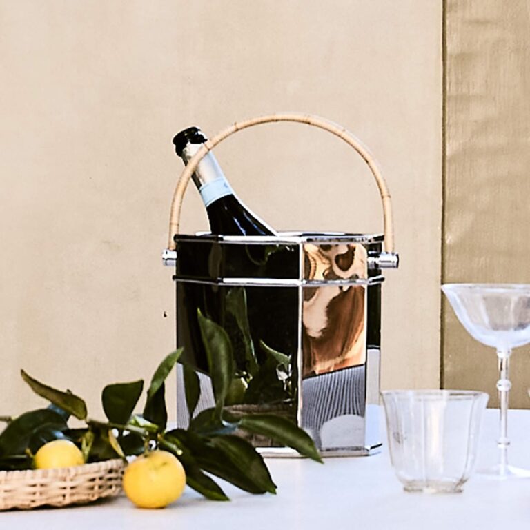 Coastal Charm Meets Old Hollywood in Jake Arnold’s Latest Crate ...