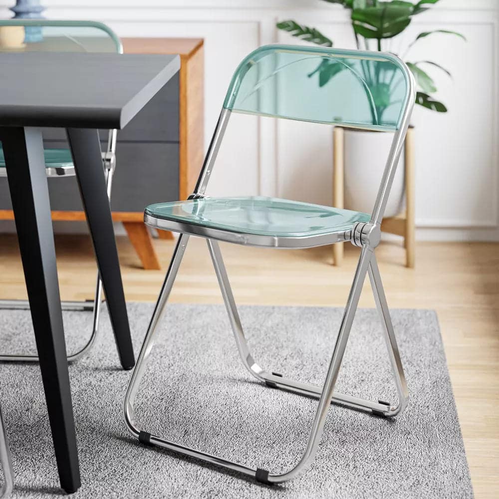 Unfold and Behold: 15 Surprisingly Stylish Folding Chairs (2025 ...