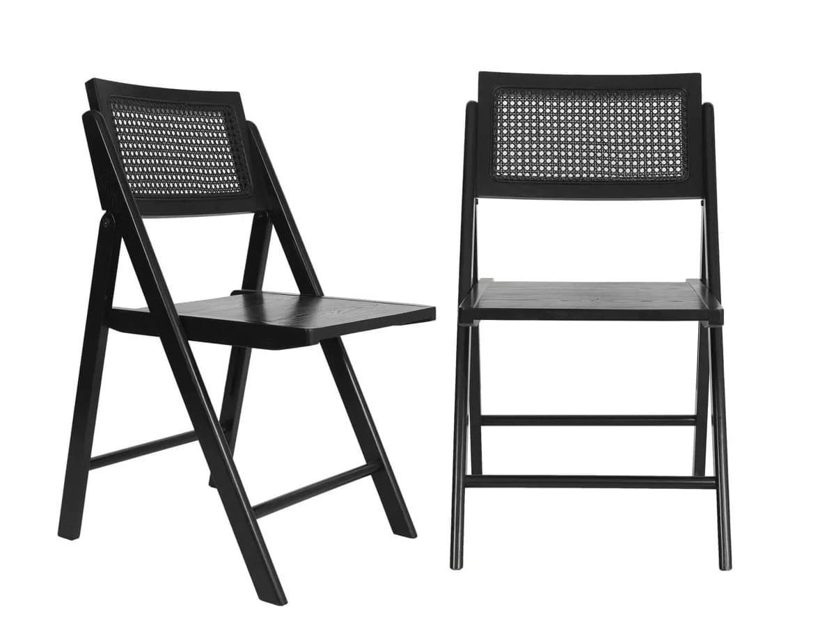 Unfold and Behold: 15 Surprisingly Stylish Folding Chairs (2025 ...