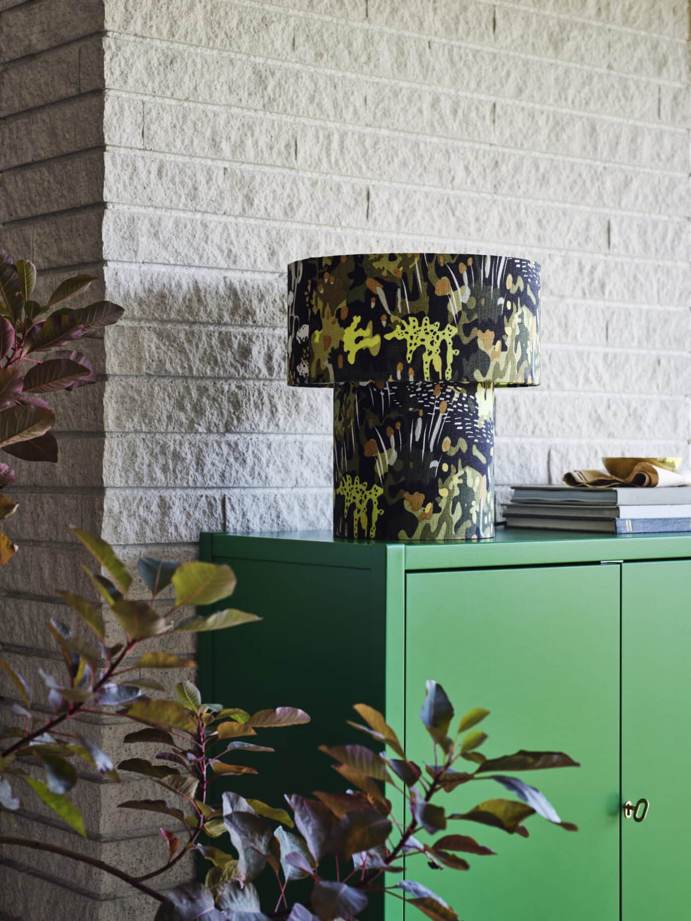 IKEA Unveils Largest Ever STOCKHOLM Collection to Mark 40 Years of ...