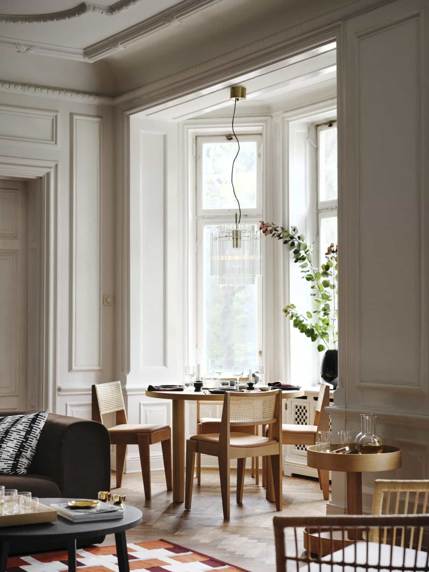IKEA Unveils Largest Ever STOCKHOLM Collection to Mark 40 Years of ...