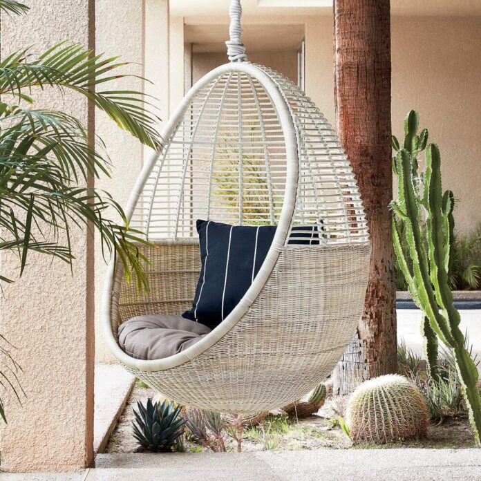 Folding, Stacking, and Multi-Tasking: 20 Outdoor Pieces Perfect for ...