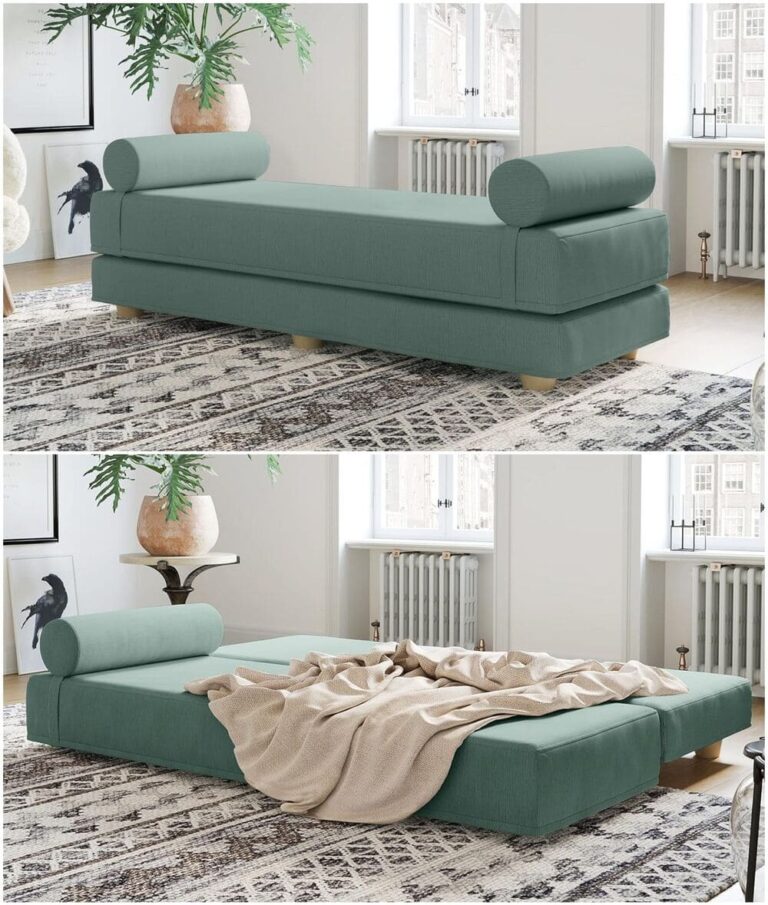 These 17 Daybeds Are Total Overachievers (And Small-Space Approved ...