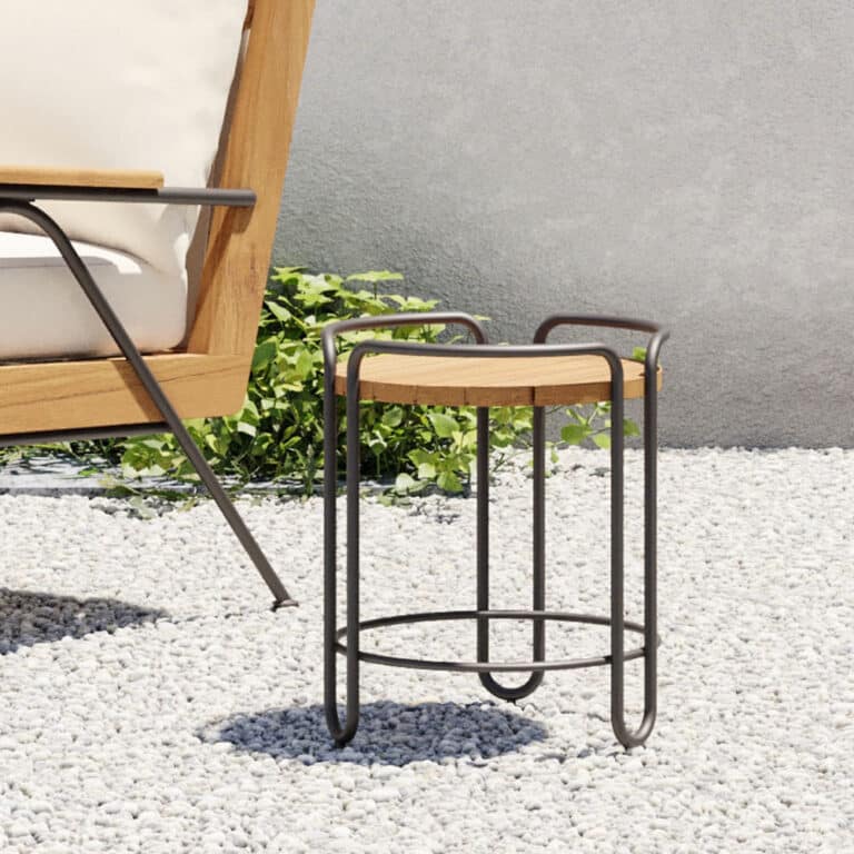 Folding, Stacking, and Multi-Tasking: 20 Outdoor Pieces Perfect for ...