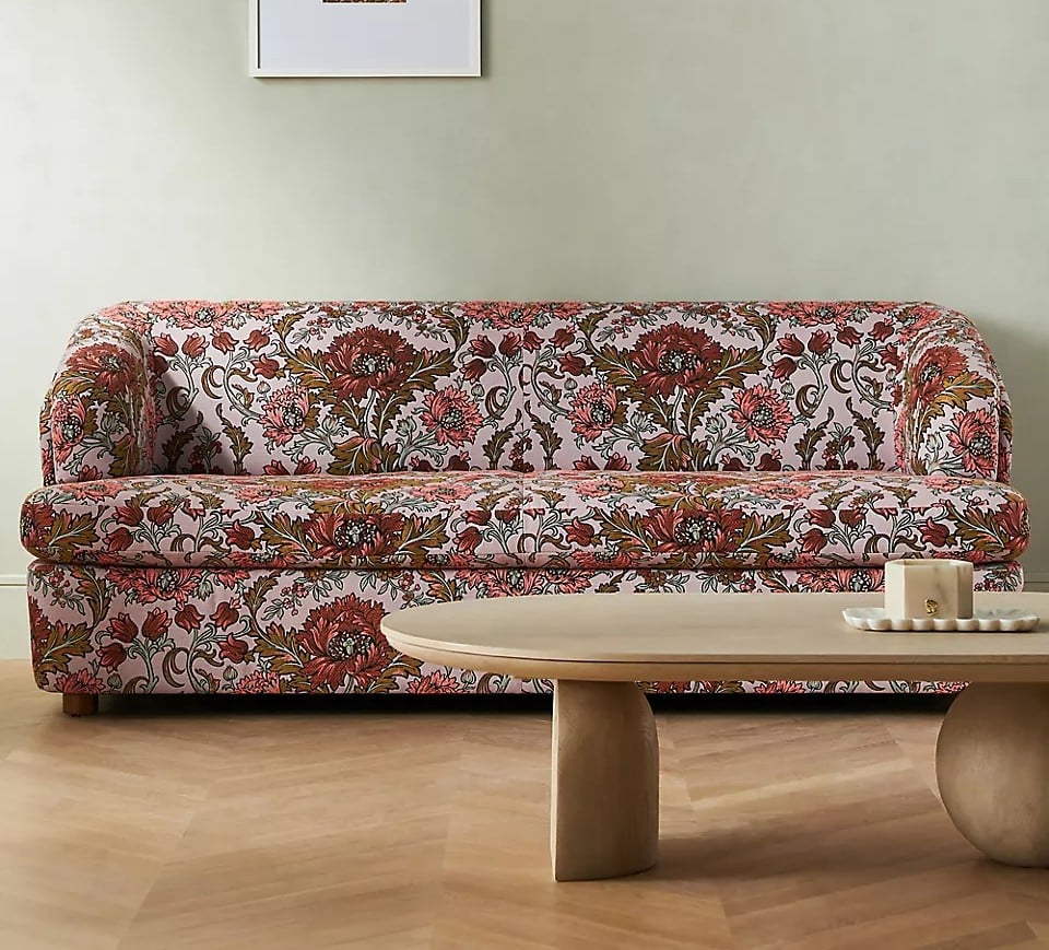 12 Gorgeous Sleeper Sofas That Don’t Scream “Guest Bed” - Living in a ...