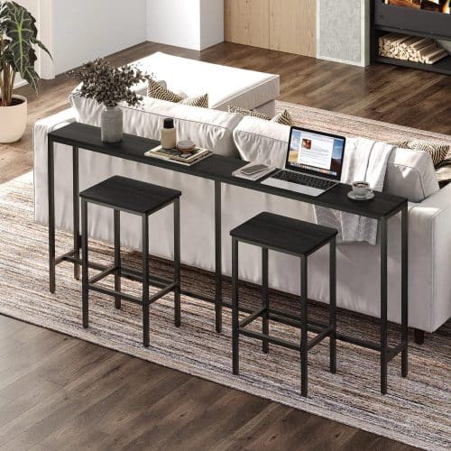 50 Small Living Room Ideas: Get the Most Out of Your Tiny Space ...