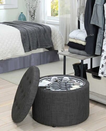 30 Space-Savvy Shoe Storage Solutions to Kick Clutter to the Curb ...