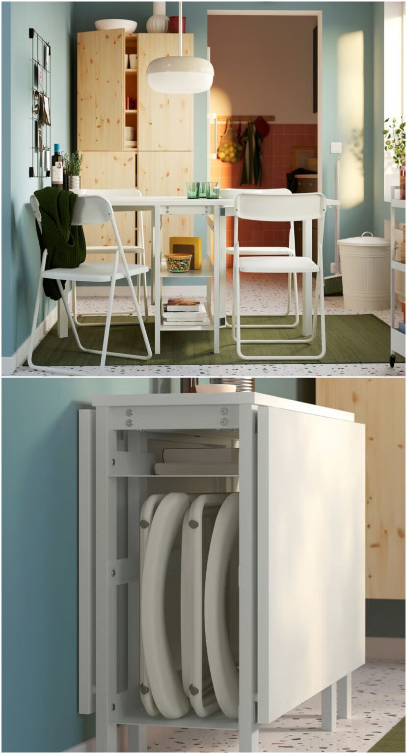We Dug Through IKEA’s Fall Launch - These Are the Best Picks for Small ...