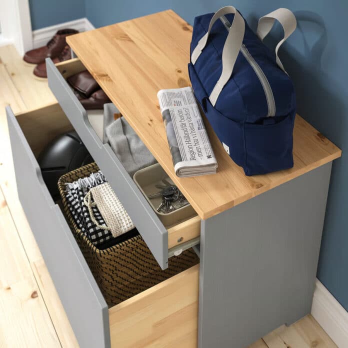We Dug Through IKEA’s Fall Launch - These Are the Best Picks for Small ...