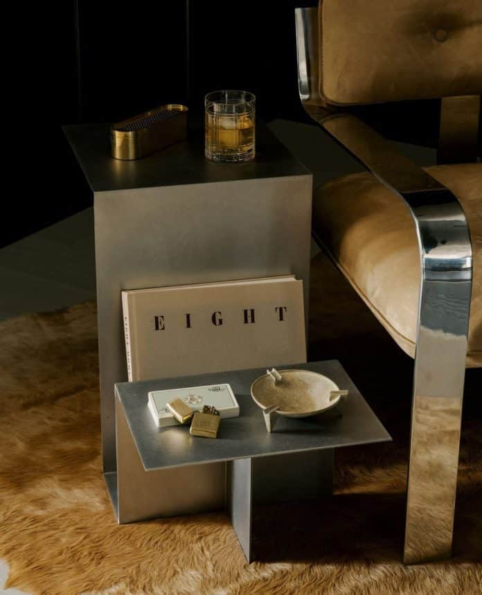 32 Standout Side Tables With Main Character Energy - Living in a shoebox