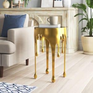 32 Standout Side Tables With Main Character Energy - Living in a shoebox