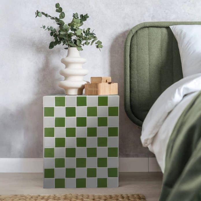 32 Standout Side Tables With Main Character Energy - Living in a shoebox