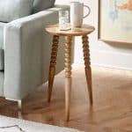 32 Standout Side Tables With Main Character Energy - Living in a shoebox