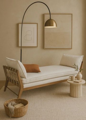 19 Daybeds With Serious Personality (and Zero Intention of Blending In ...