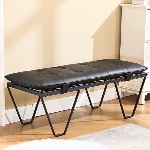 Sit, Store, and Style: 32 Gorgeous Benches for Every Entryway - Living ...