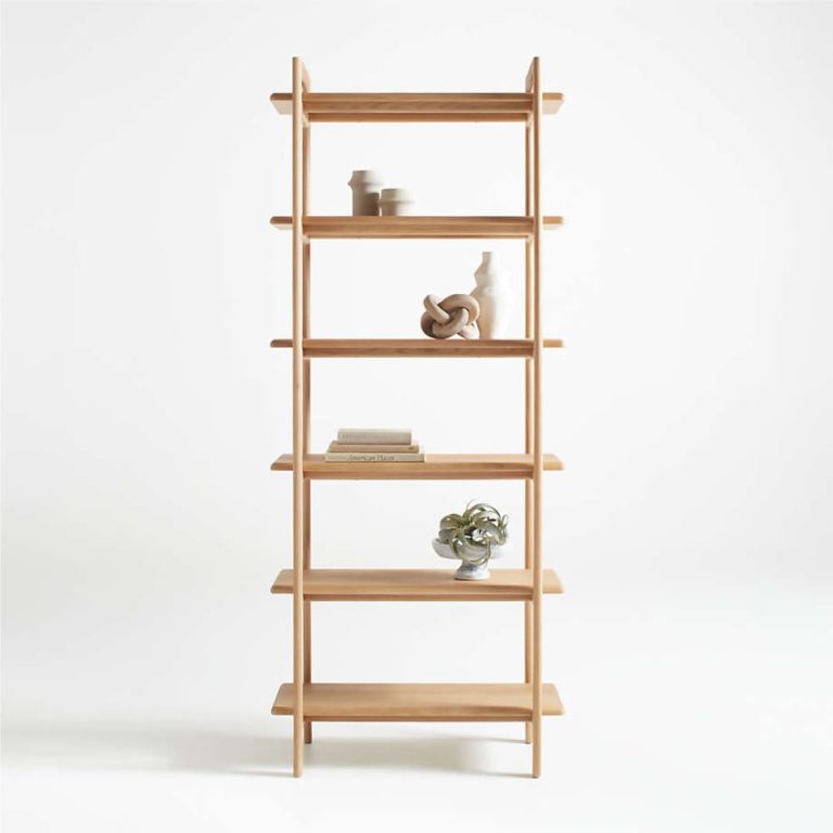 From Floating Shelves to Fold-Out Desks: The 20 Smartest Small-Space ...