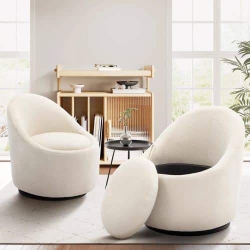 15 Multifunctional Furniture Finds Under $400 That Make Small Spaces ...