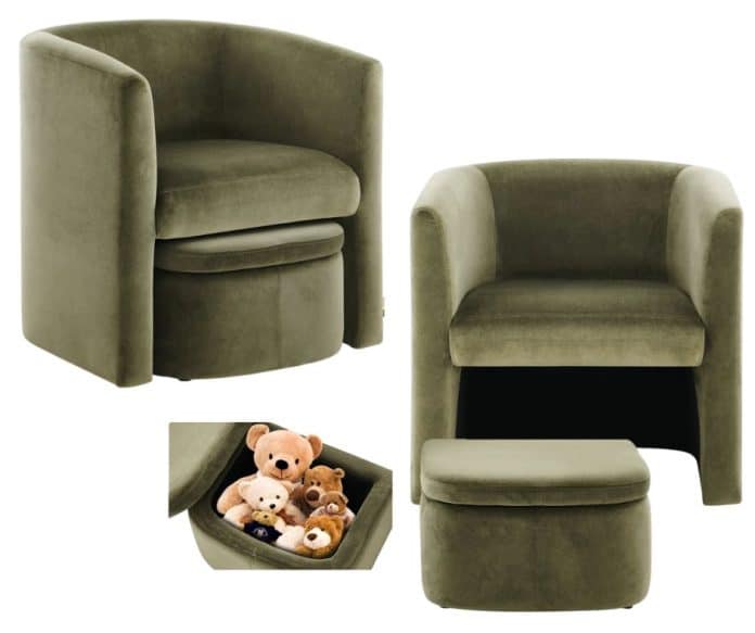 15 Multifunctional Furniture Finds Under $400 That Make Small Spaces ...
